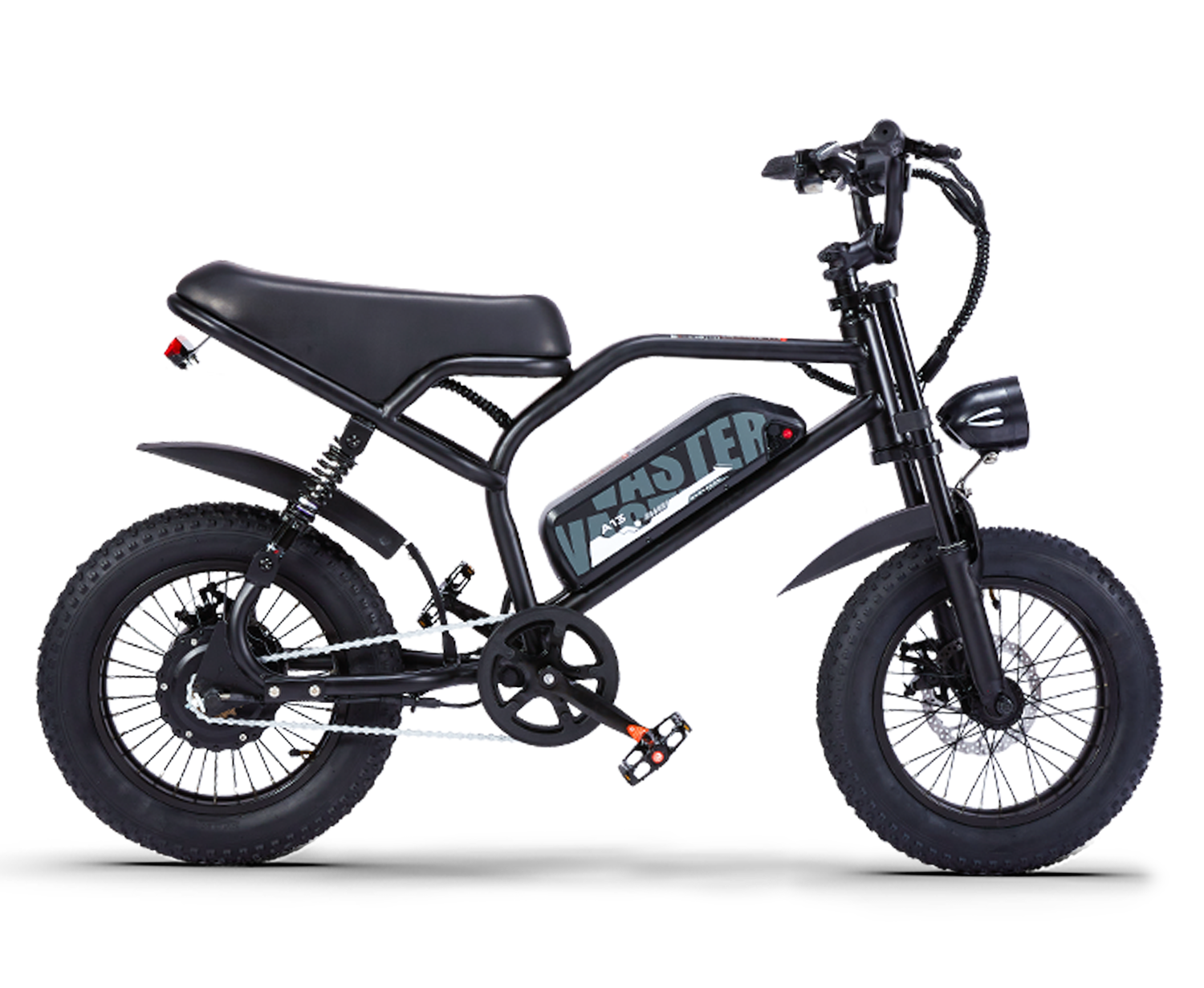 AVDLEU Foldable Electric Bike